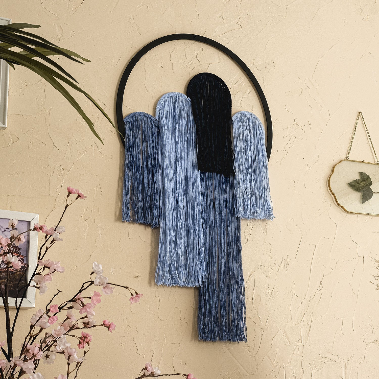 HOAGARD - Tasarım Metal Makrome – Hoagard.com.tr